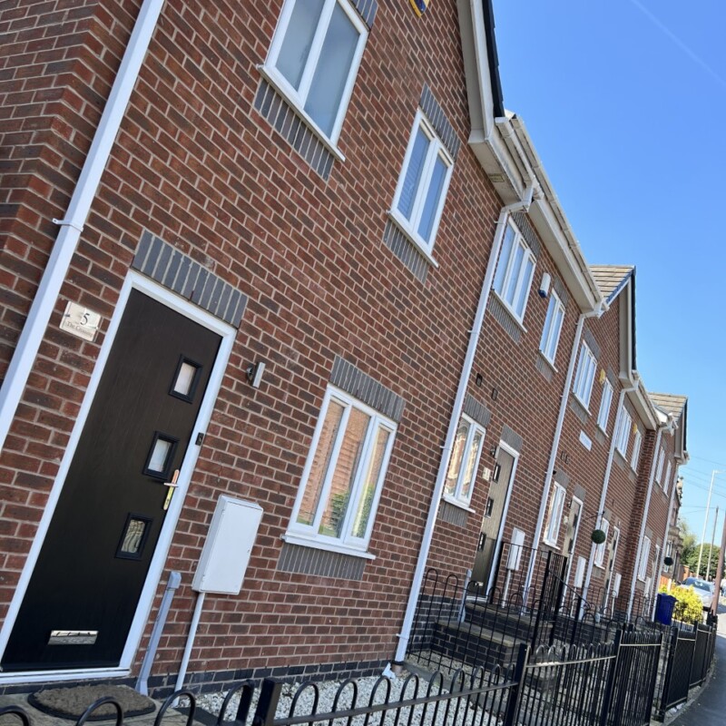 Portfolio – Craig Watts Homes