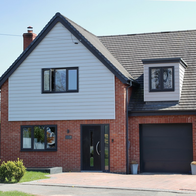 Portfolio – Craig Watts Homes