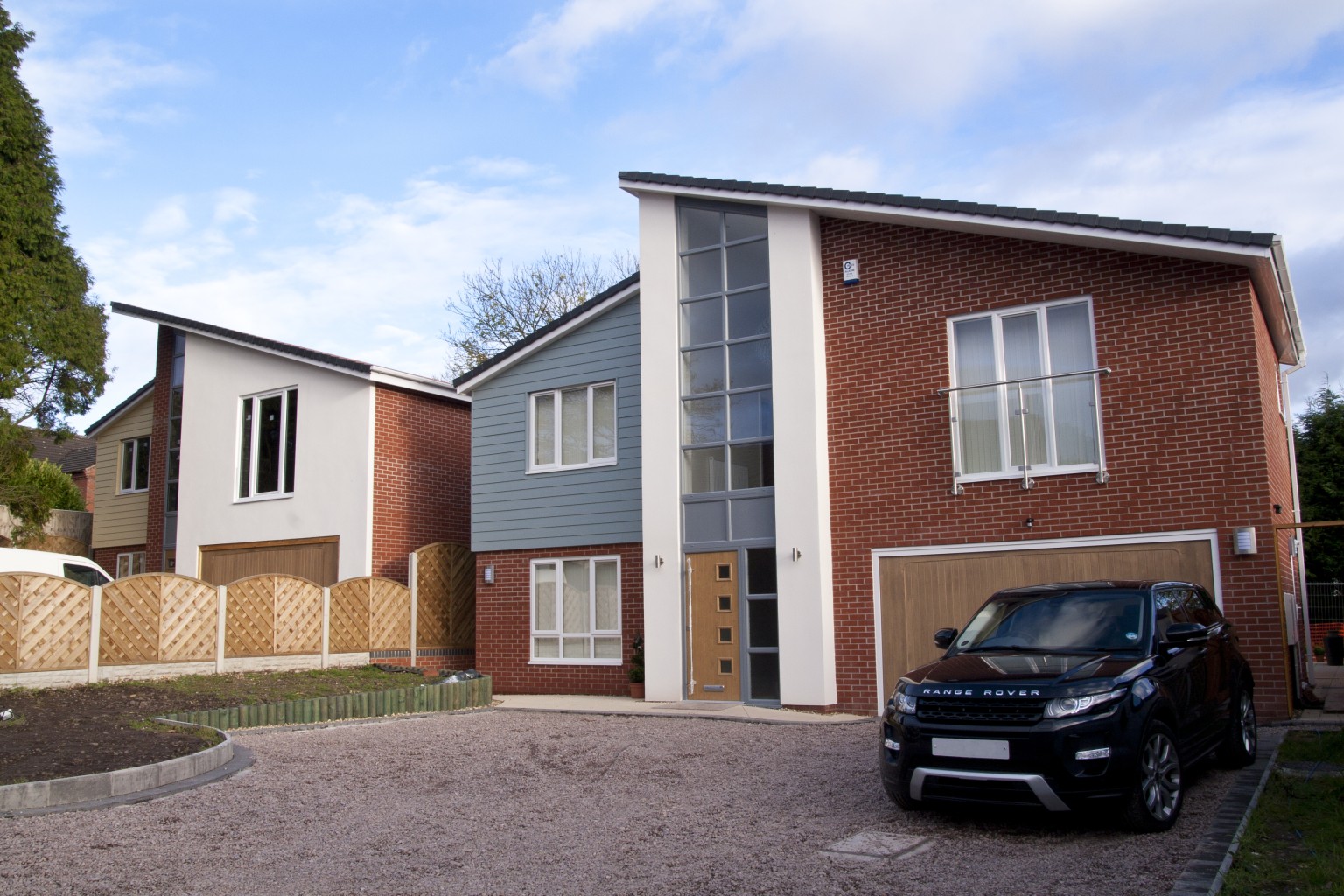 Posts – Craig Watts Homes